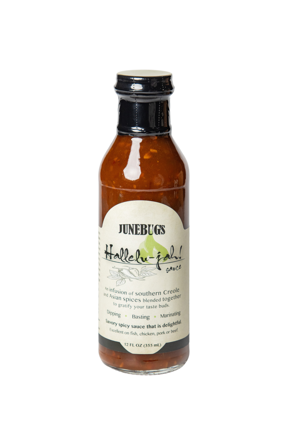 Products – Junebug's Sauce